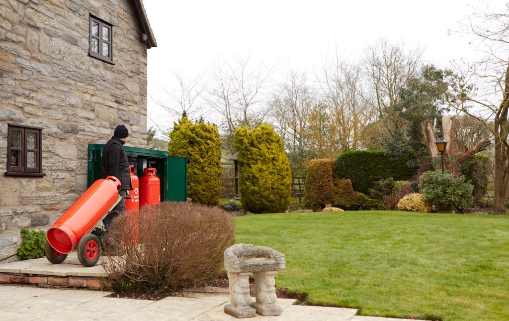 Renovating Rural Properties: The Compact Fuel Solution