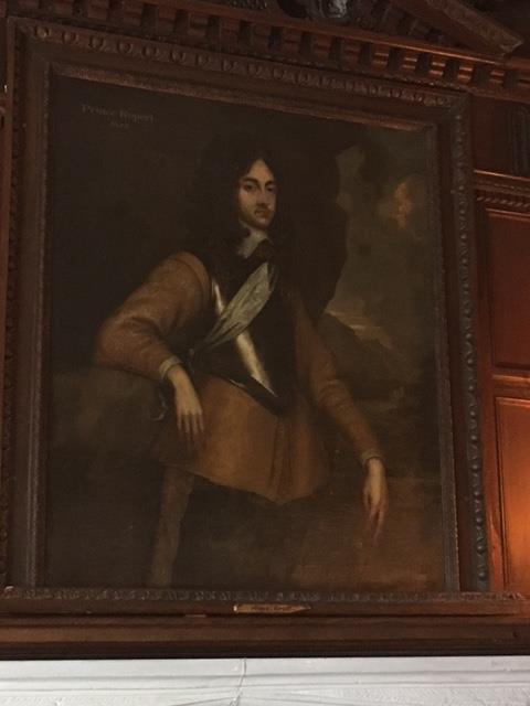 Property Restoration Tour of One of England’s Finest Timber Framed ...